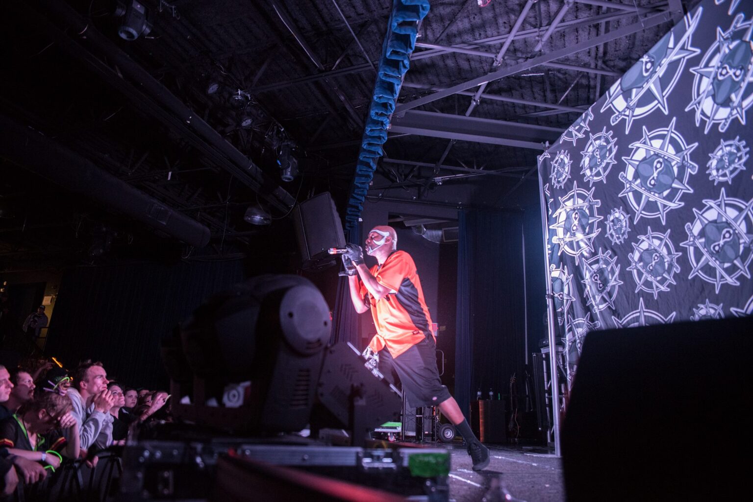 Majik Ninja Entertainment | About