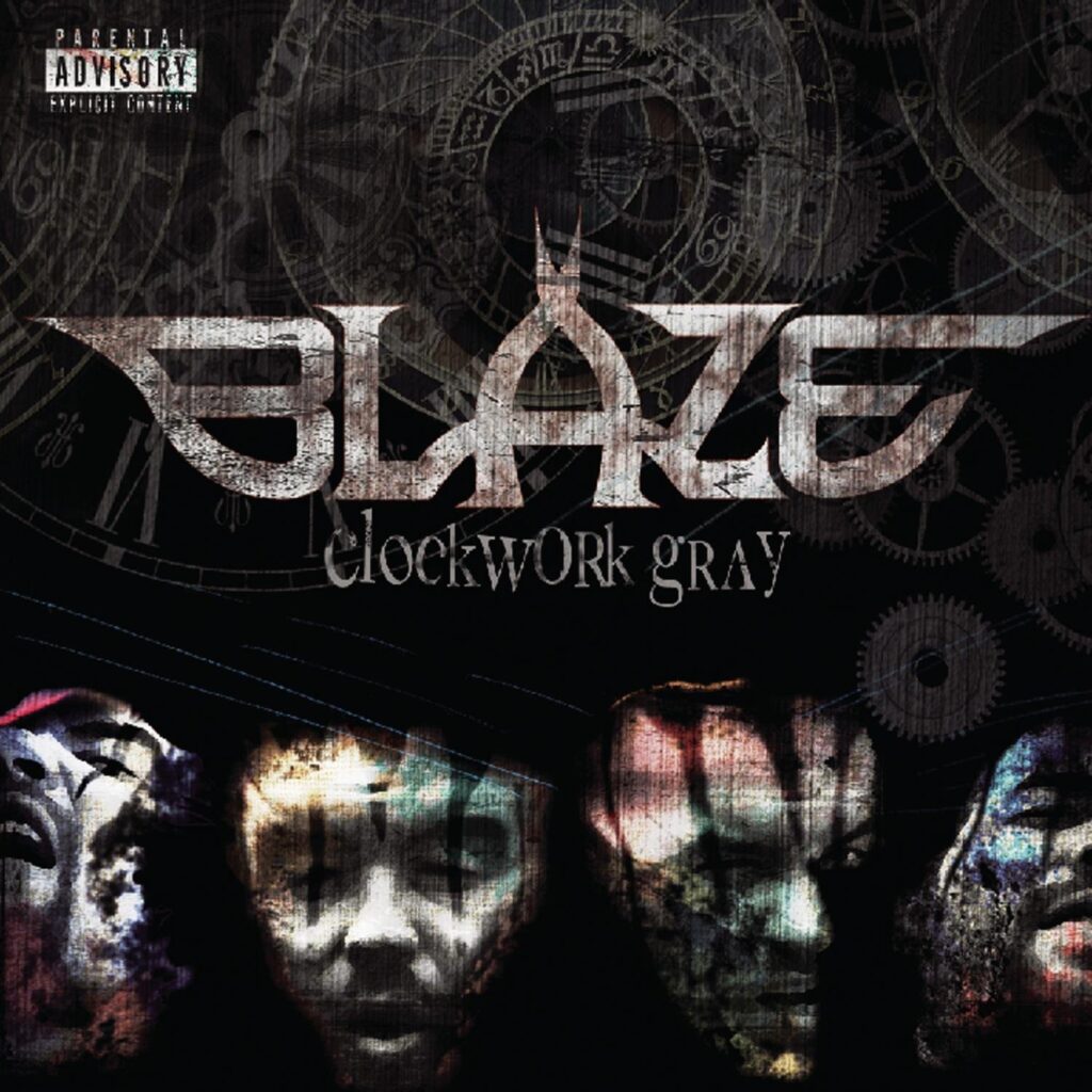 Majik Ninja Entertainment | Blaze Ya Dead Homie