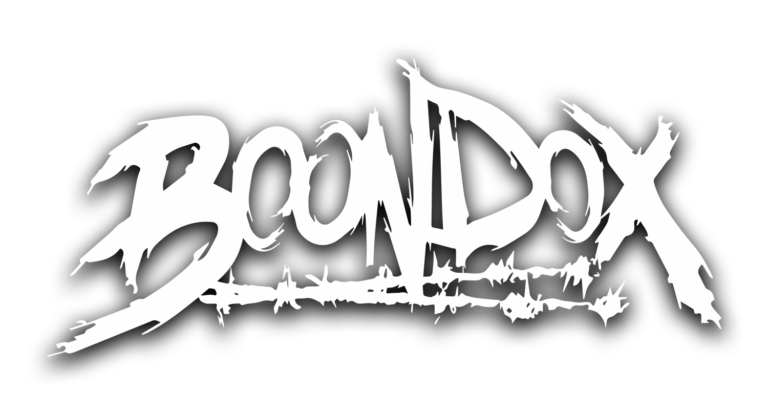 Majik Ninja Entertainment | Boondox