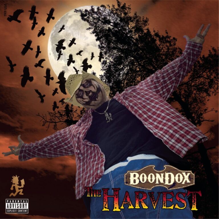 Majik Ninja Entertainment | Boondox