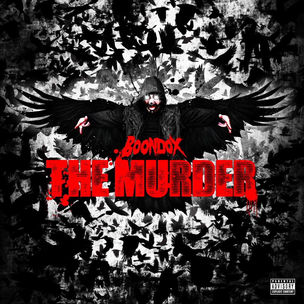 Majik Ninja Entertainment | Boondox
