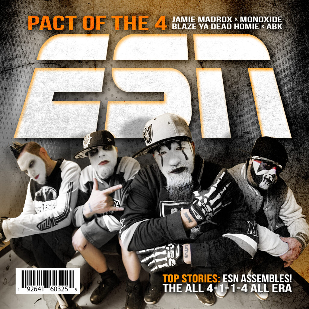 Majik Ninja Entertainment | Discography