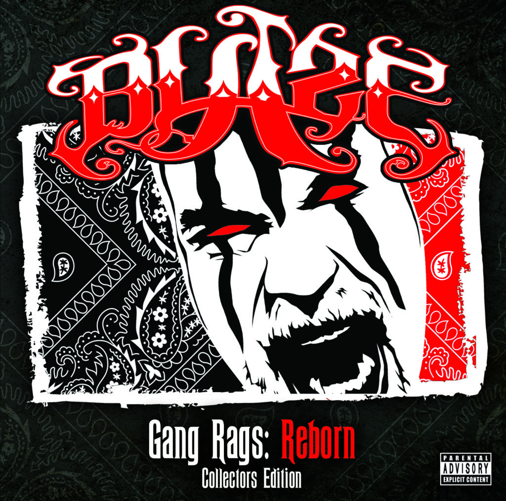 Majik Ninja Entertainment | Blaze Ya Dead Homie