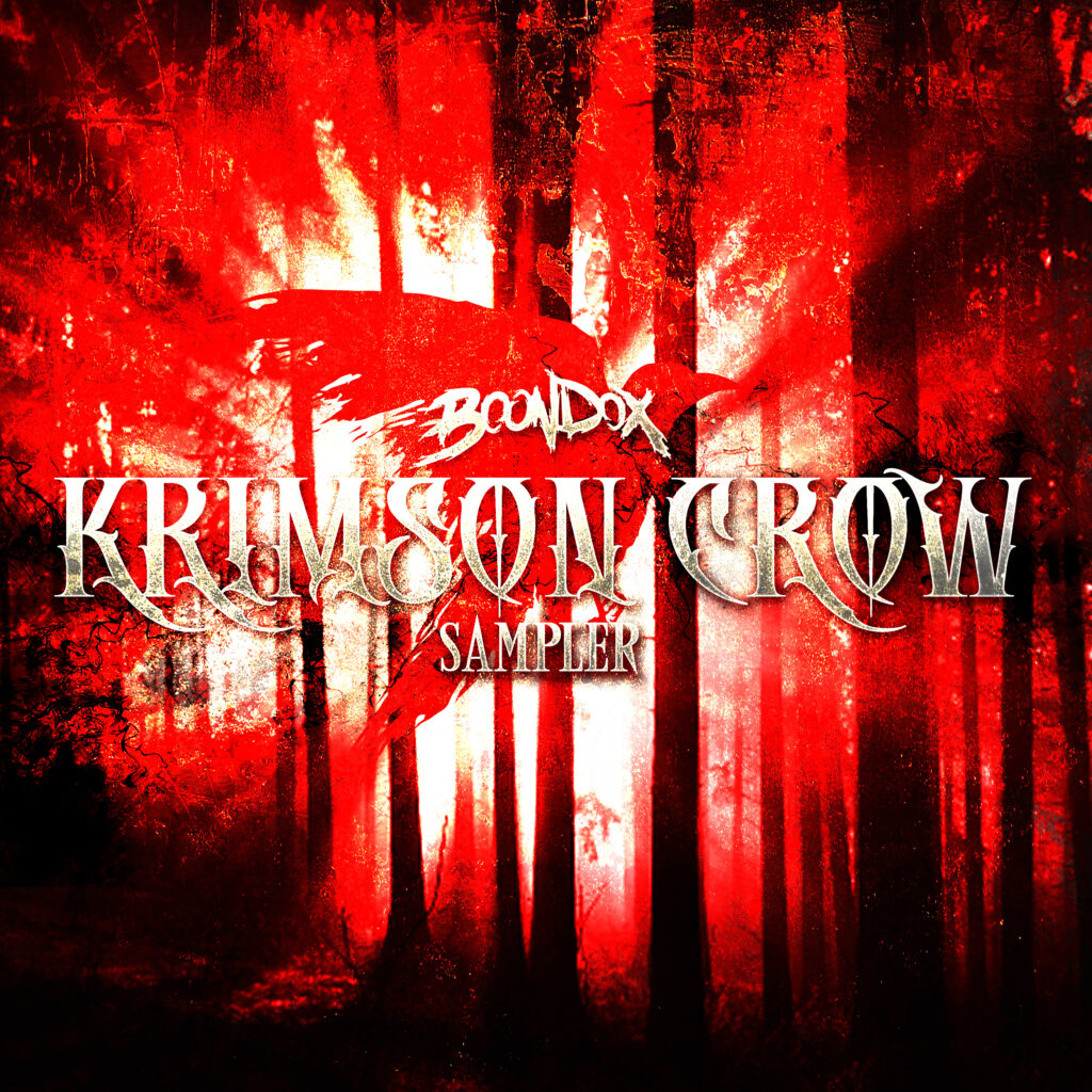 Majik Ninja Entertainment | Boondox