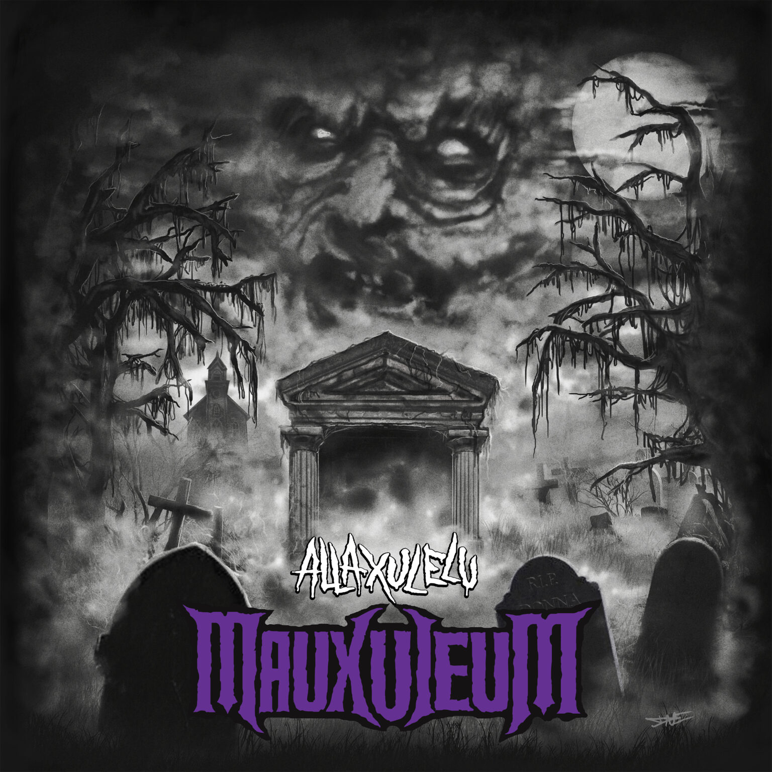 Majik Ninja Entertainment | Discography