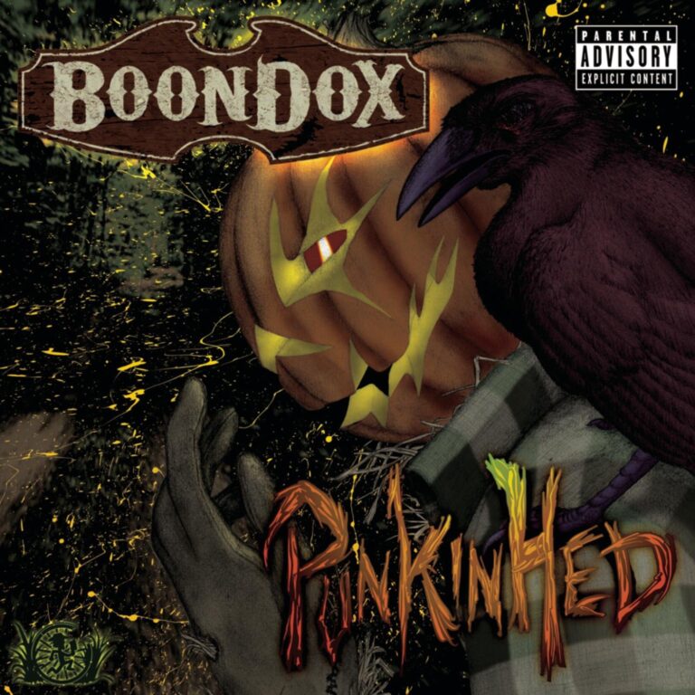 Majik Ninja Entertainment | Boondox