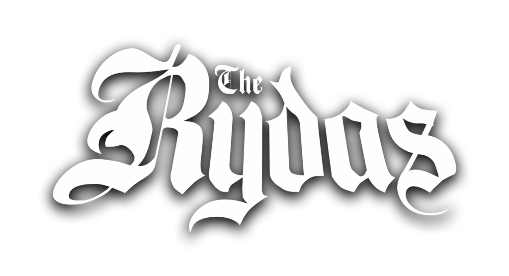 Majik Ninja Entertainment | The Rydas