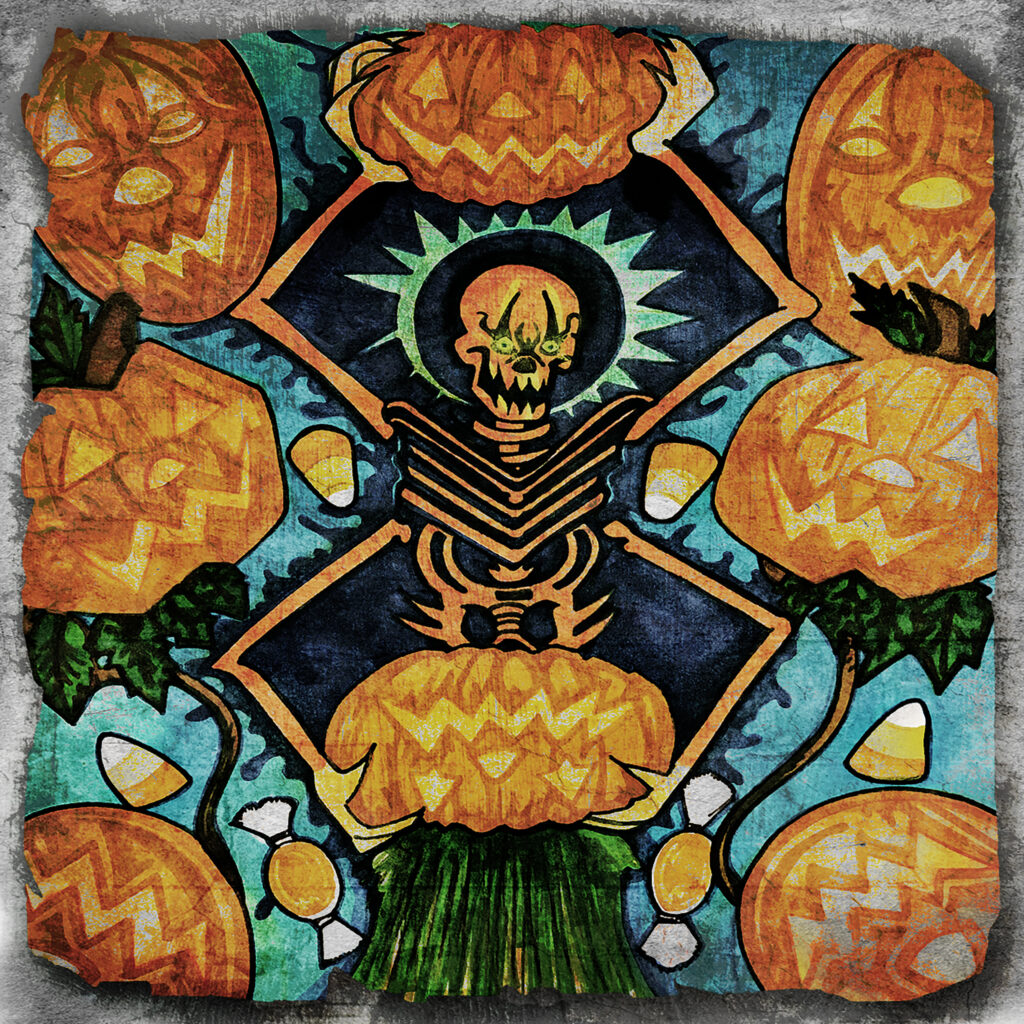 Majik Ninja Entertainment | Twiztid