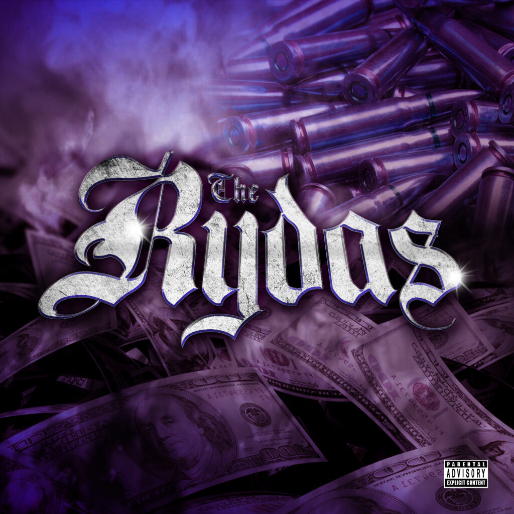 Majik Ninja Entertainment | The Rydas (2019)