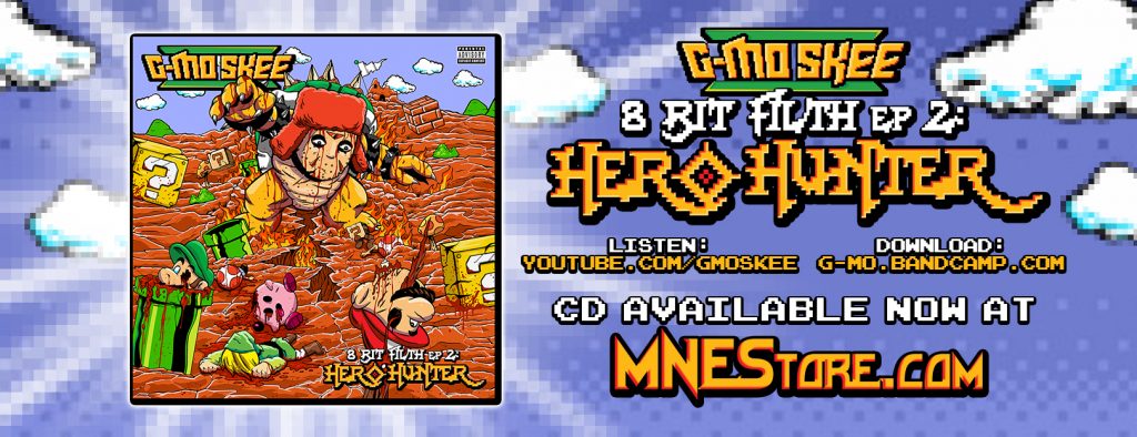 Majik Ninja Entertainment | Majik Ninja Entertainment