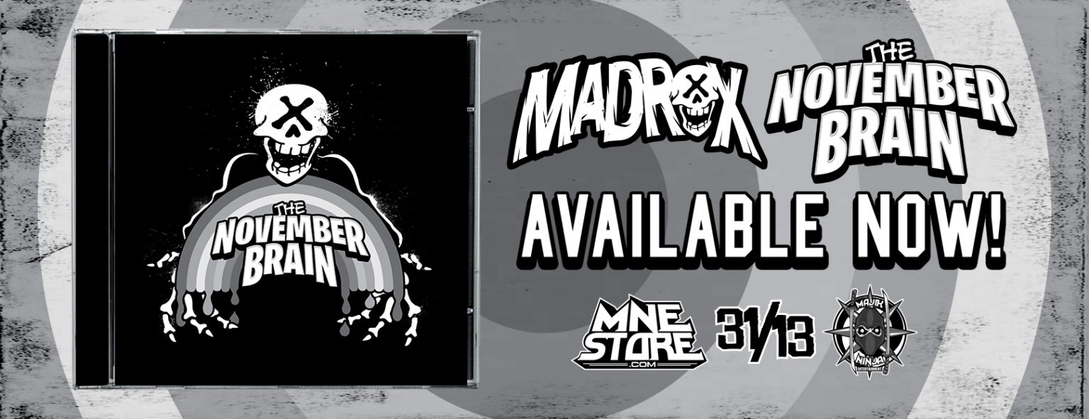 Majik Ninja Entertainment | Majik Ninja Entertainment